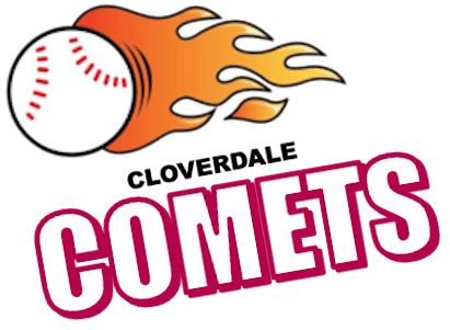Cloverdale Comets Softball Memberships